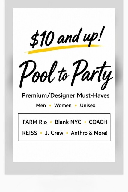 Posh Show - Poshmark